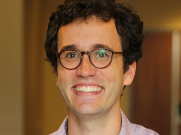 Jonathan Eyer - CREATE